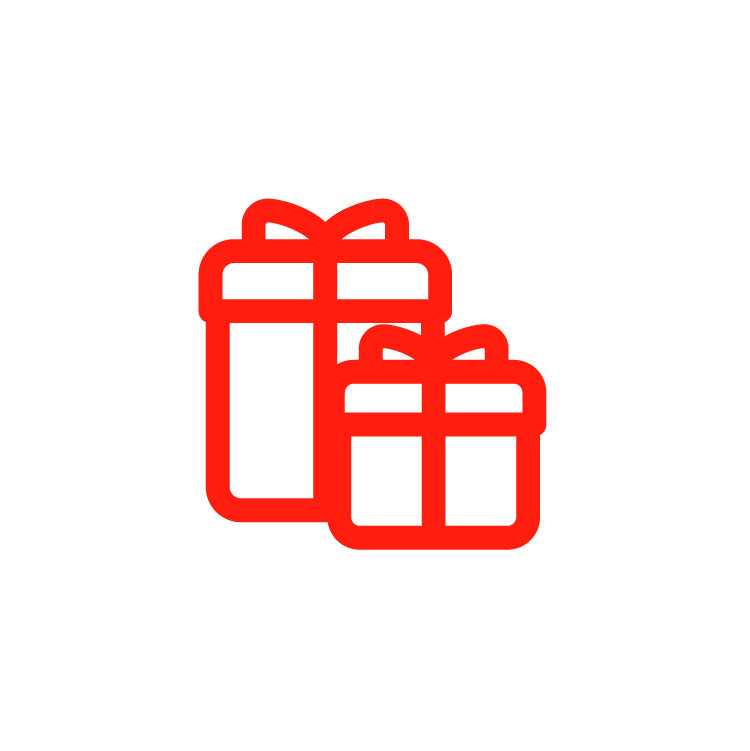 Gifts - Saint Kate